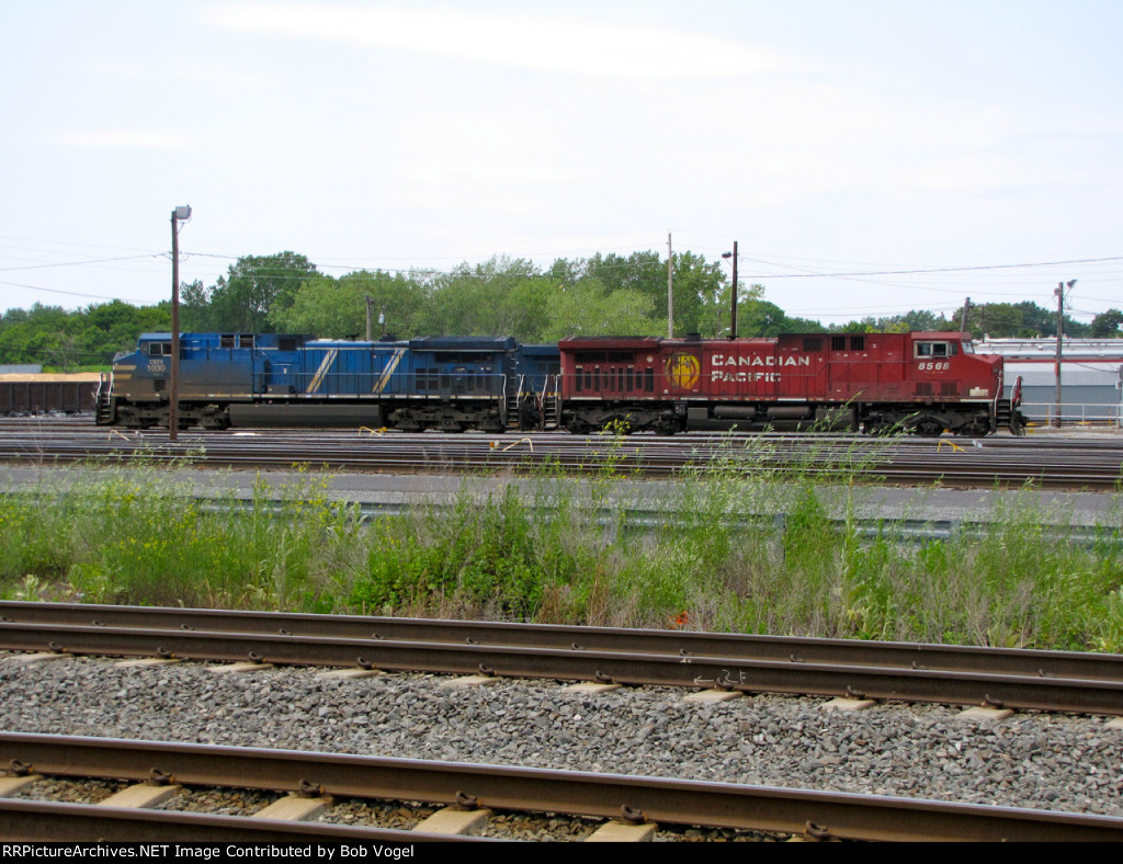 CEFX 1030 and CP 8568